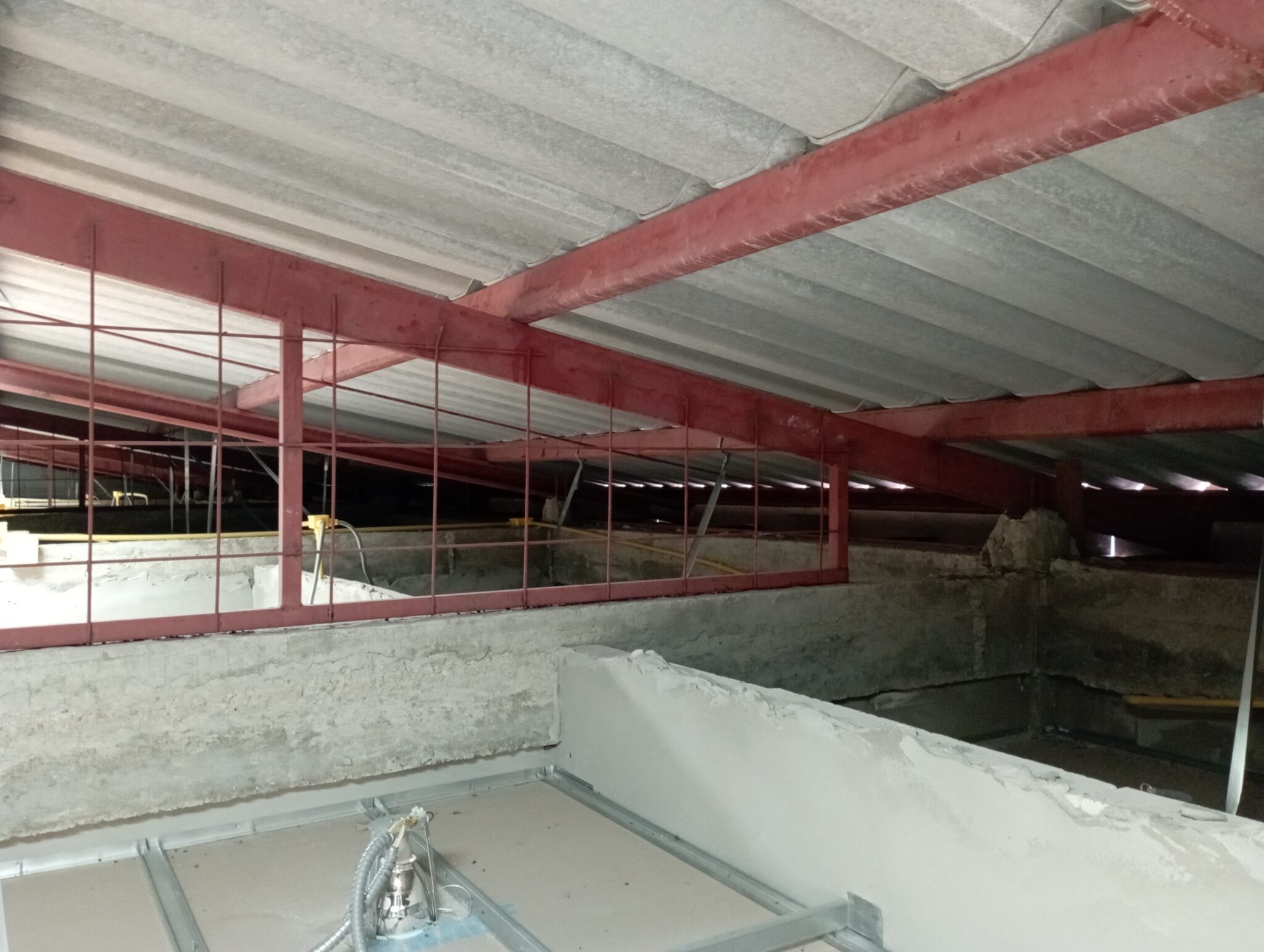 ตรวจก่อนโอน โครงการ BTN RESIDENCE 2 - WENAT รับตรวจบ้าน ตรวจคอนโด ตรวจรับบ้านราคาประหยัด